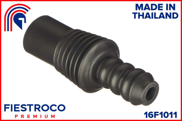 Пыльник Амортизатора Renault Sandero B8mu D4f 1,2 16F1011 - купить по ...