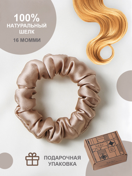 ToLiLe Резинка для волос 1 шт. - купить с доставкой по выгодным ценам в ...