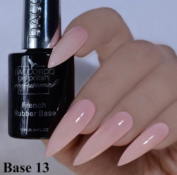 Каучуковая French Base 10 мл - купить с доставкой по выгодным ценам в интернет-магазине OZON ...