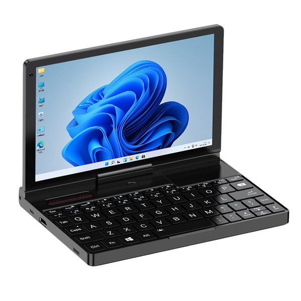 Мини-ноутбук GPD POCKET3 8 дюймов 1920X1200 H-IPS N6000 4 ядра 4 потока ...