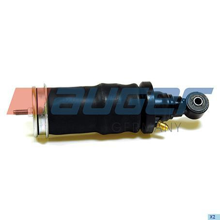 Амортизатор пневматический кабины купить c доставкой на OZON по низкой ...