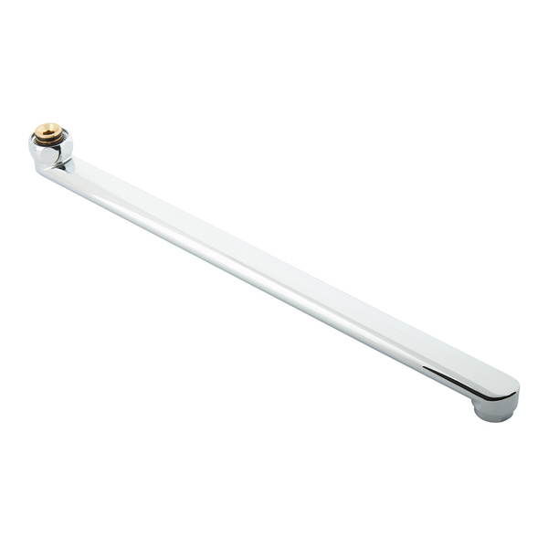 Излив плоский Lemark LM9474C для универсального смесителя, 40 см - купить с доставкой по ...