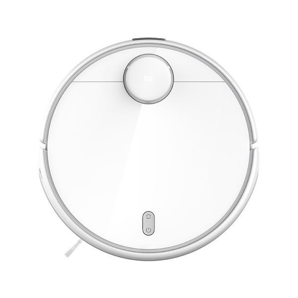 Робот-пылесос Xiaomi Mi Robot Vacuum Mop 2 Pro - купить по выгодной ...