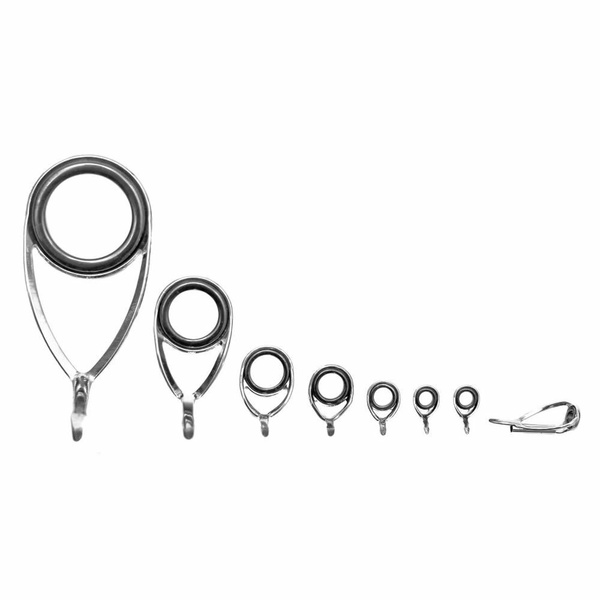 Набор колец для удилища Stinger Guide Set SACC-KLH-01 купить c ...