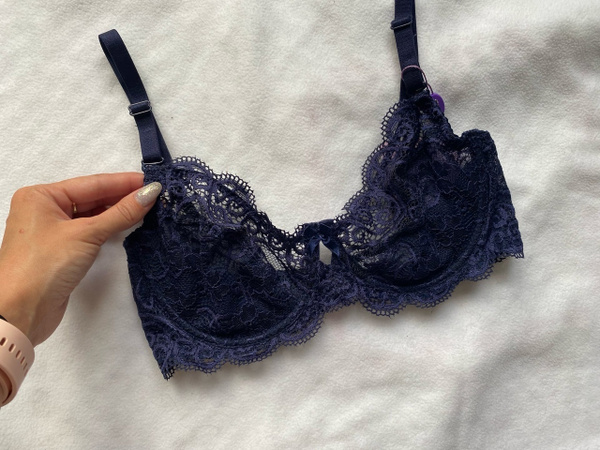 Бюстгальтер VE.NU.S - купить с доставкой по выгодным ценам в интернет-магазине OZON (652735608)