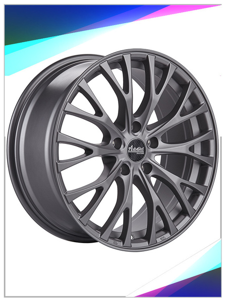 Колесный диск Advanti 18x8" PCD5x114.3 ET45 D67.1 Литой - купить по ...