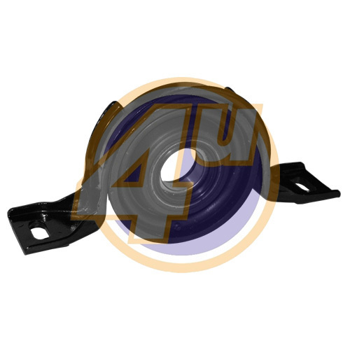 Муфта подвесного chv captiva (c100) 07- (с подшипником) 4U CH-CB-00036 ...