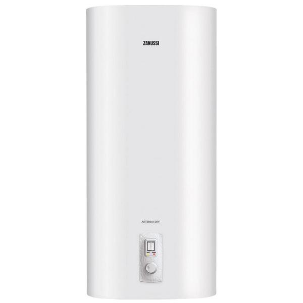 Водонагреватель накопительный Zanussi ZWH/S 100 Artendo DRY купить по ...