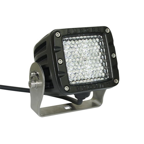 Фара Aurora 2" рабочего белого света ALO-W1-K-2-E4T купить на OZON по низкой цене (1550973563)