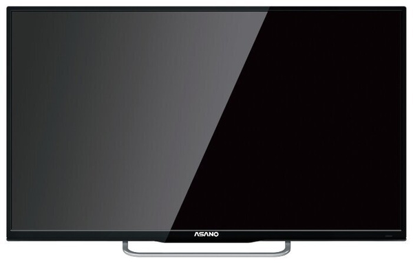 Asano Телевизор 32LH7030S 32" HD, черно-серый купить на OZON по низкой ...