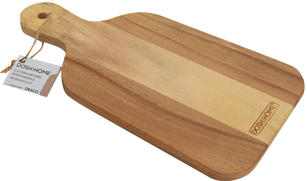 Разделочная доска DOSH|HOME, 38 купить по выгодной цене в интернет ...