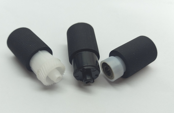Комплект роликов (3шт) для Kyocera M2040dn M2135dn M2540dw M2635dw ...