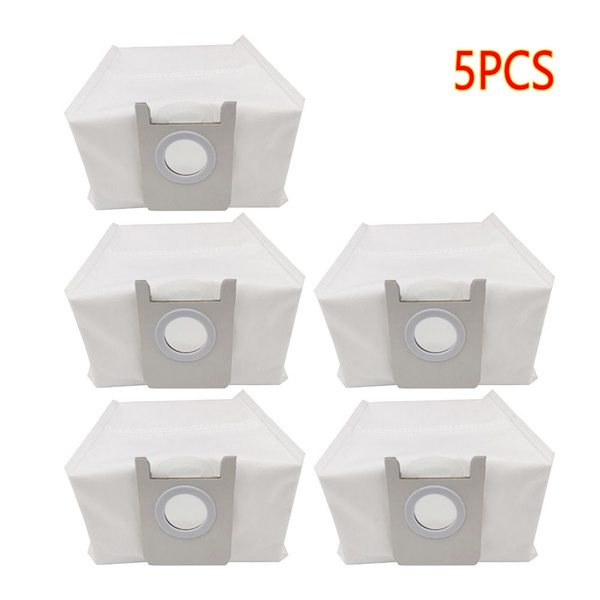 Аксессуары для роботов-пылесосов, совместимые с Xiaomi Roidmi Eve-Plus ...