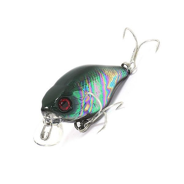 Воблер Крэнк (Crank) Jackall CHUBBY 38F купить c доставкой на OZON по ...