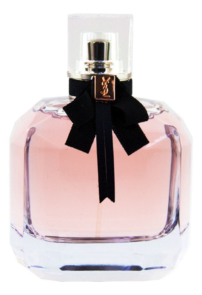 Yves Saint Laurent new_YSL_Mon_Paris_eau_de_parfum_10ml Вода ...