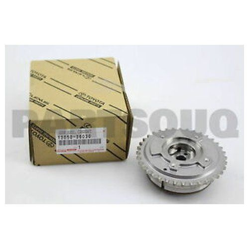 Муфта Toyota 1305036030 - Toyota арт. 1305036030 - купить по выгодной ...