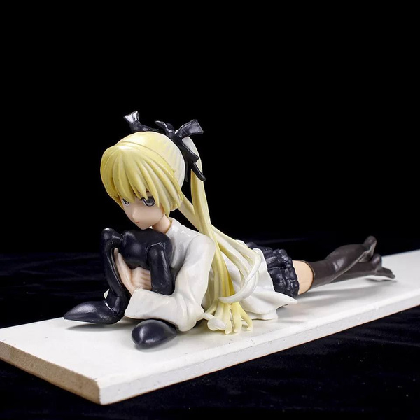 Фигурка Сора Касугано 21 см / yosuga no sora Аниме Одиночество на двоих ...
