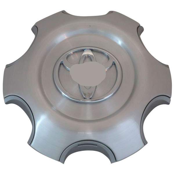 Колпачок на литые диски Toyota Land Cruiser 138 / Заглушки ступицы ...