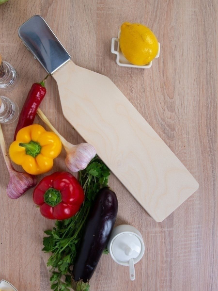 Libra-Plast Разделочная доска, 46 см х 12 см, 1 шт купить на OZON по низкой цене (709397917)