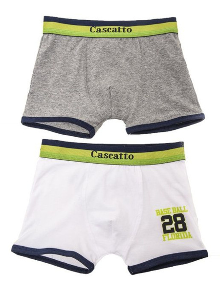 Комплект трусов боксеры Cascatto, 2 шт - купить с доставкой по выгодным ценам в интернет ...