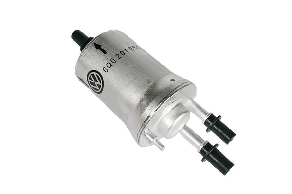 Характеристики VAG (VW/Audi/Skoda/Seat) Фильтр топливный арт ...