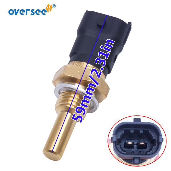 278002895 Датчик температуры для SeaDoo Water Waverunner 278001016 ...