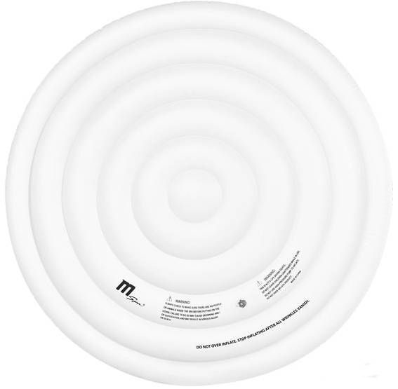 Тент-вкладыш MSPA Inflatable Bladder Round Spa на 4 персоны (B0303531 ...