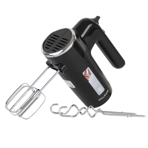 Ручной Миксер WILLMARK WHM-7003, 500 Вт - купить по низким ценам в интернет-магазине OZON ...