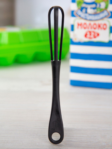 Венчик для взбивания МИНИ Kokubo, KK-362, 16х1.7х1.7 см - купить с ...