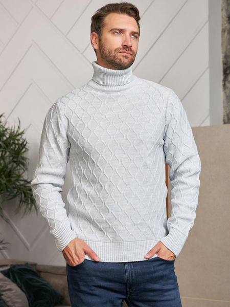 Свитер Plover Wear для мужчин купить на OZON по низкой цене (726326810)