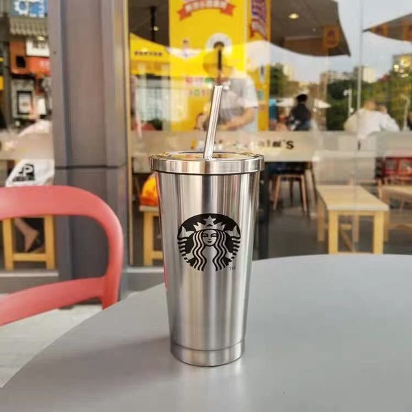 Термокружка Starbucks, 0.4 л - купить с доставкой по выгодным ценам в ...
