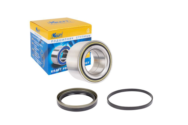 Подшипник ступицы заднего колеса, комплект Mercedes-Benz G270D-55(W463 ...