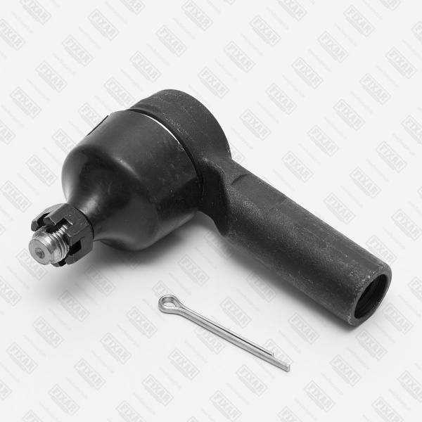 Наконечник рулевой тяги TOYOTA Avensis/Urban Cruiser/Camry 03-> - FIXAR ...