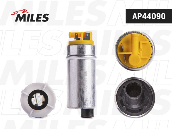 Насос топливный Miles AP44090 - арт. AP44090 - купить по выгодной цене ...