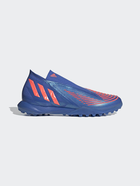 Бутсы adidas, 43, синий - купить по выгодной цене в интернет-магазине ...