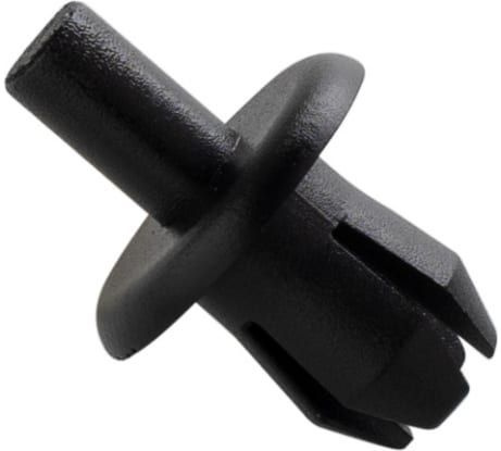 Клипса крепежная автомобильная, 10 шт. купить по выгодной цене в ...