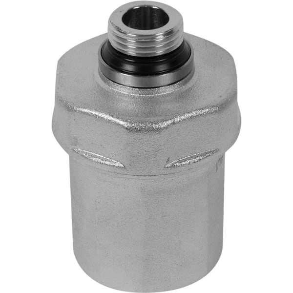 Компенсатор гидроудара FAR FA289512 муфтовый (НР) Ду 15 (1/2") купить ...