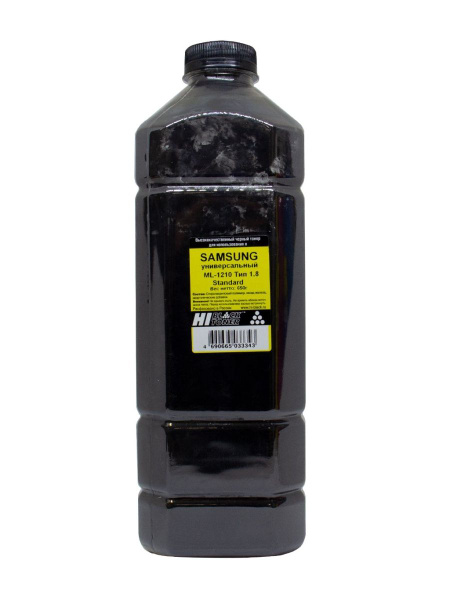 Расходник для печати Hi-Black для Samsung ML-1210, Standard, Тип 1.8 ...