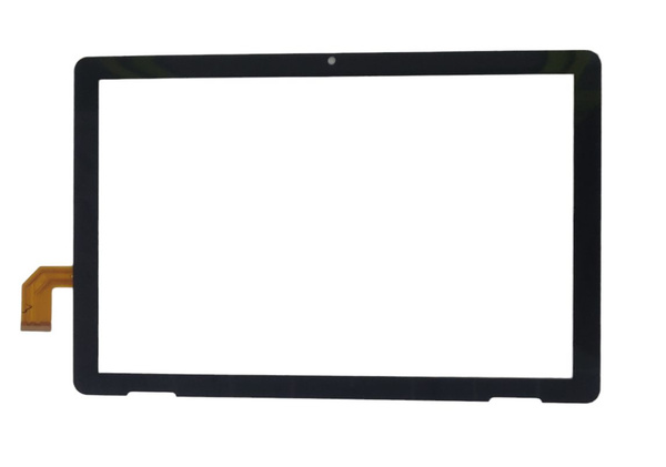 Тачскрин (сенсорное стекло) для планшета Dexp Ursus K41 (версия 2) GY-P10469A-01, YC-PG1035-A0 ...
