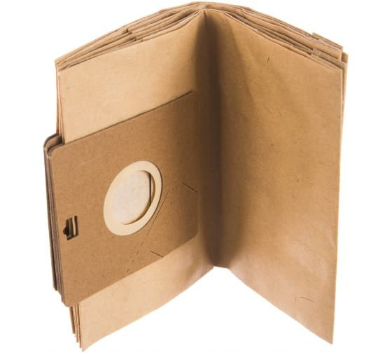 Filtero SAM 03 (5) Standard, пылесборники купить на OZON по низкой цене (884263247)