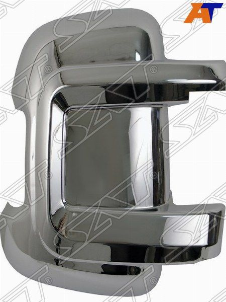 Крышка зеркала правая для Фиат Дукато 250 2006-2014, Fiat Ducato 250 ...