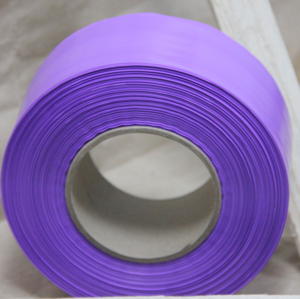 Барьерная защита для тату-машинок и проводов (200 м, лавандовая ...