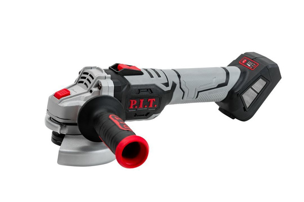 Шлифмашина угловая P.I.T. PIT PWS20H-125B SOLO - купить по низким ценам ...