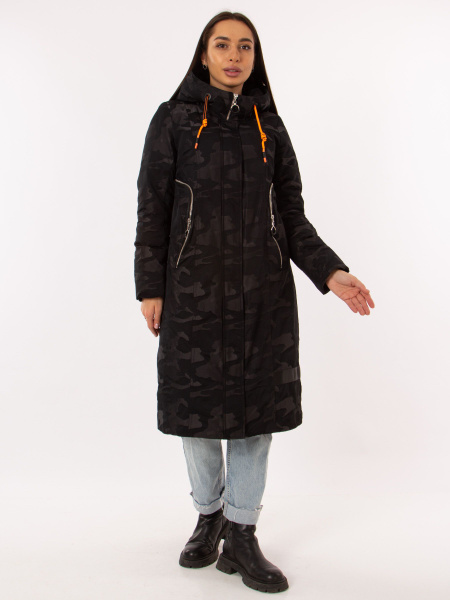 Куртка Mishele - купить с доставкой по выгодным ценам в интернет-магазине OZON (282139890)