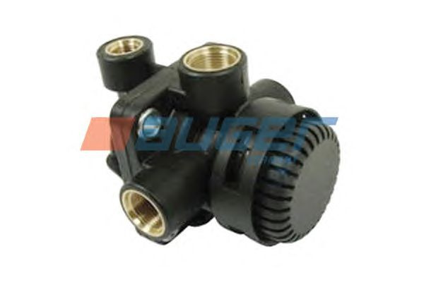 Ускорительный клапан hcv Auger 76235 - купить по доступным ценам в ...