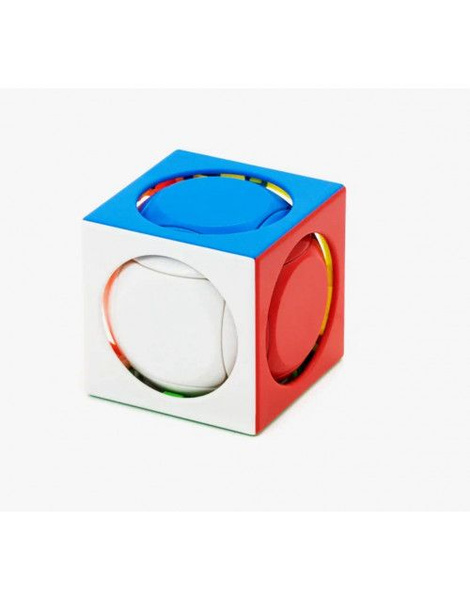 Кубик YJ TianYuan Cube v2 купить на OZON по низкой цене (1809315718)