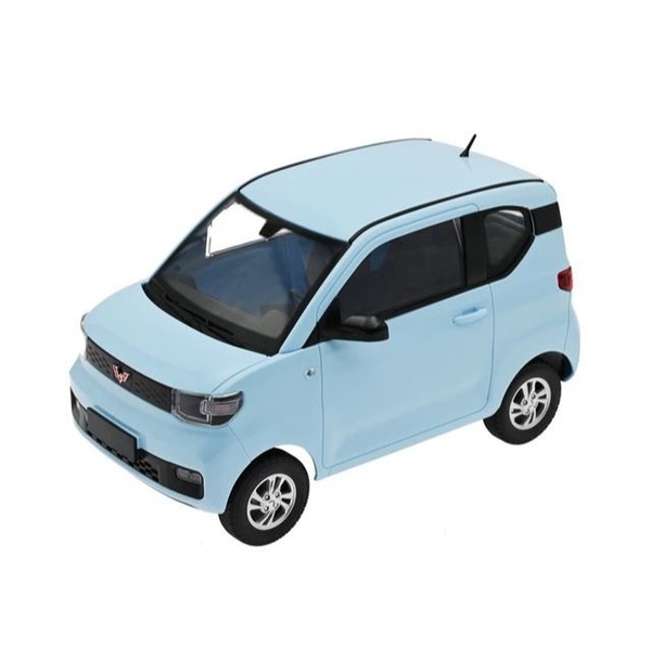 Wuling Mini EV, WPL D22, D32 mini радиоуправляемая машина 2,4 Ггц ...