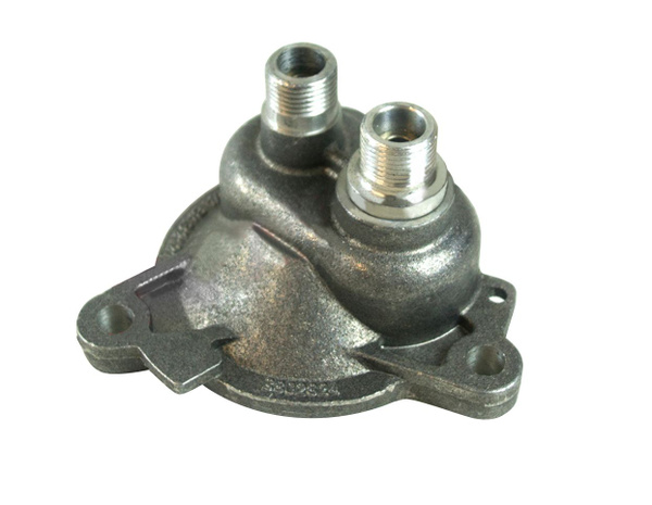 Корпус привода спидометра ВАЗ 21214 (2 привода) - LADA арт. 21214 ...