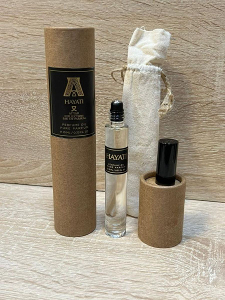 Attar Collection Attar Collection Hayati арабские масляные духи Духи 10 ...