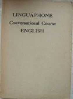 Linguaphone conversational course: English - купить с доставкой по выгодным ценам в интернет ...
